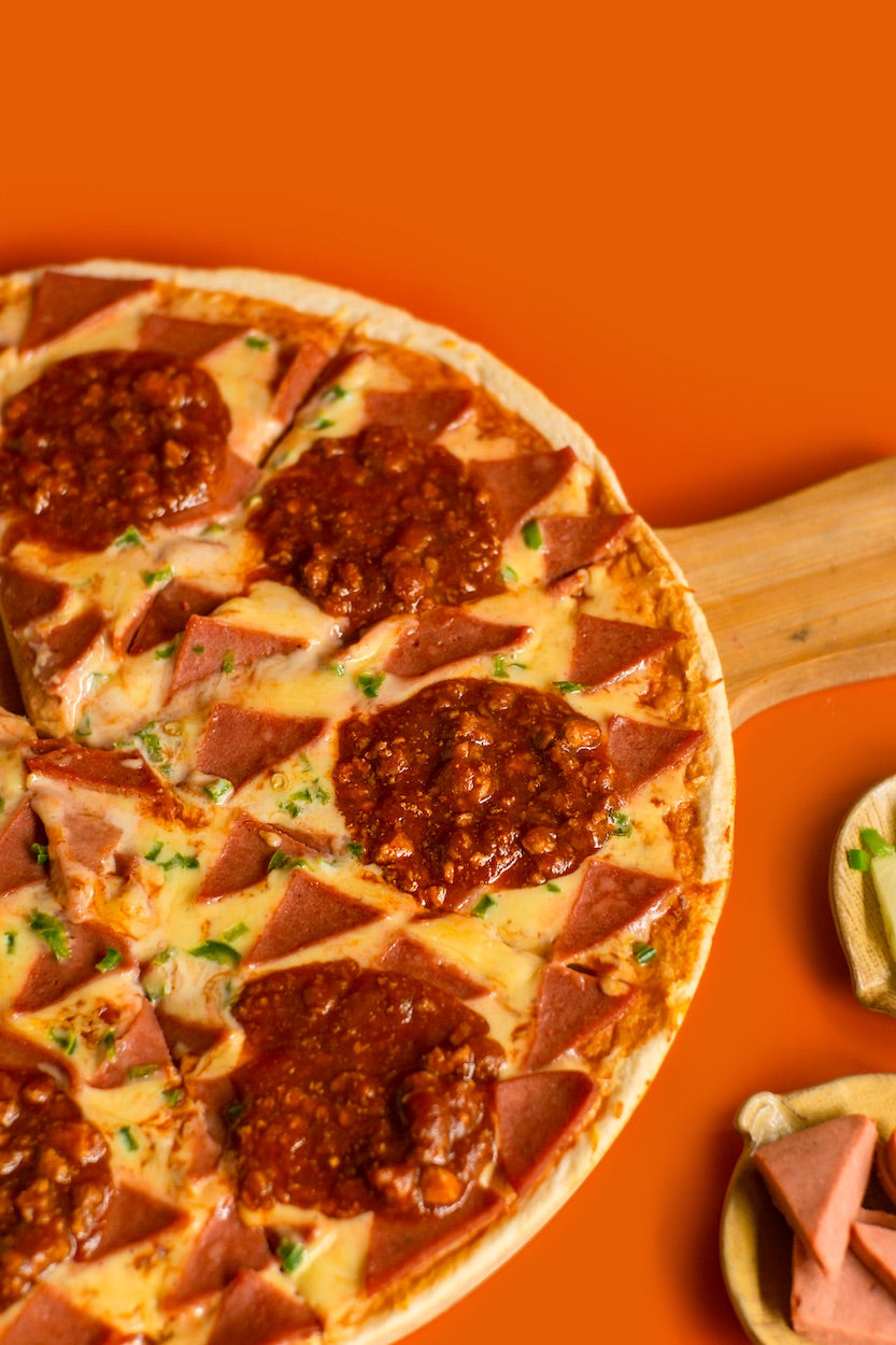 Products – 3M Pizza